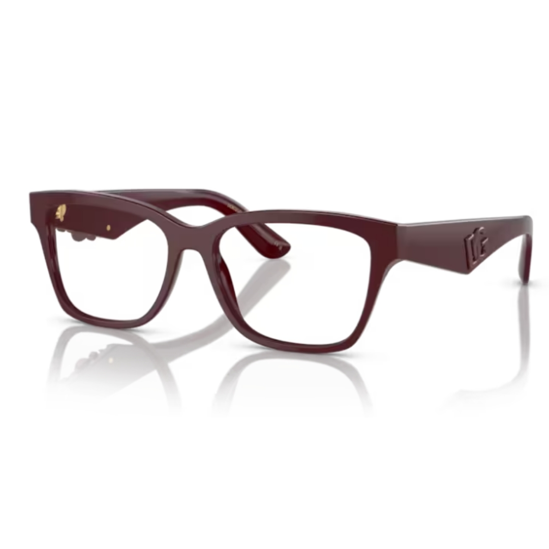 Ochelari Vedere Femei OV Dolce & Gabbana DG3347 3091 54