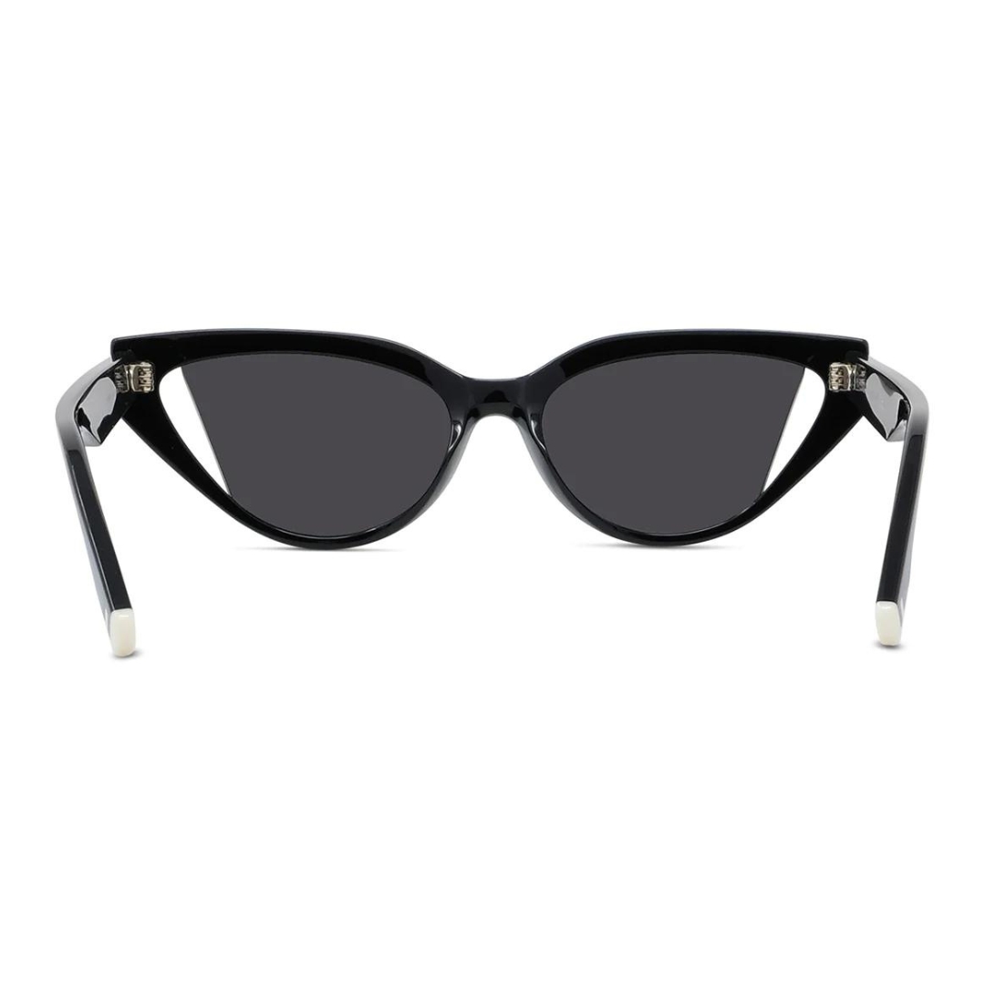 FENDI FE40009I 01A 52