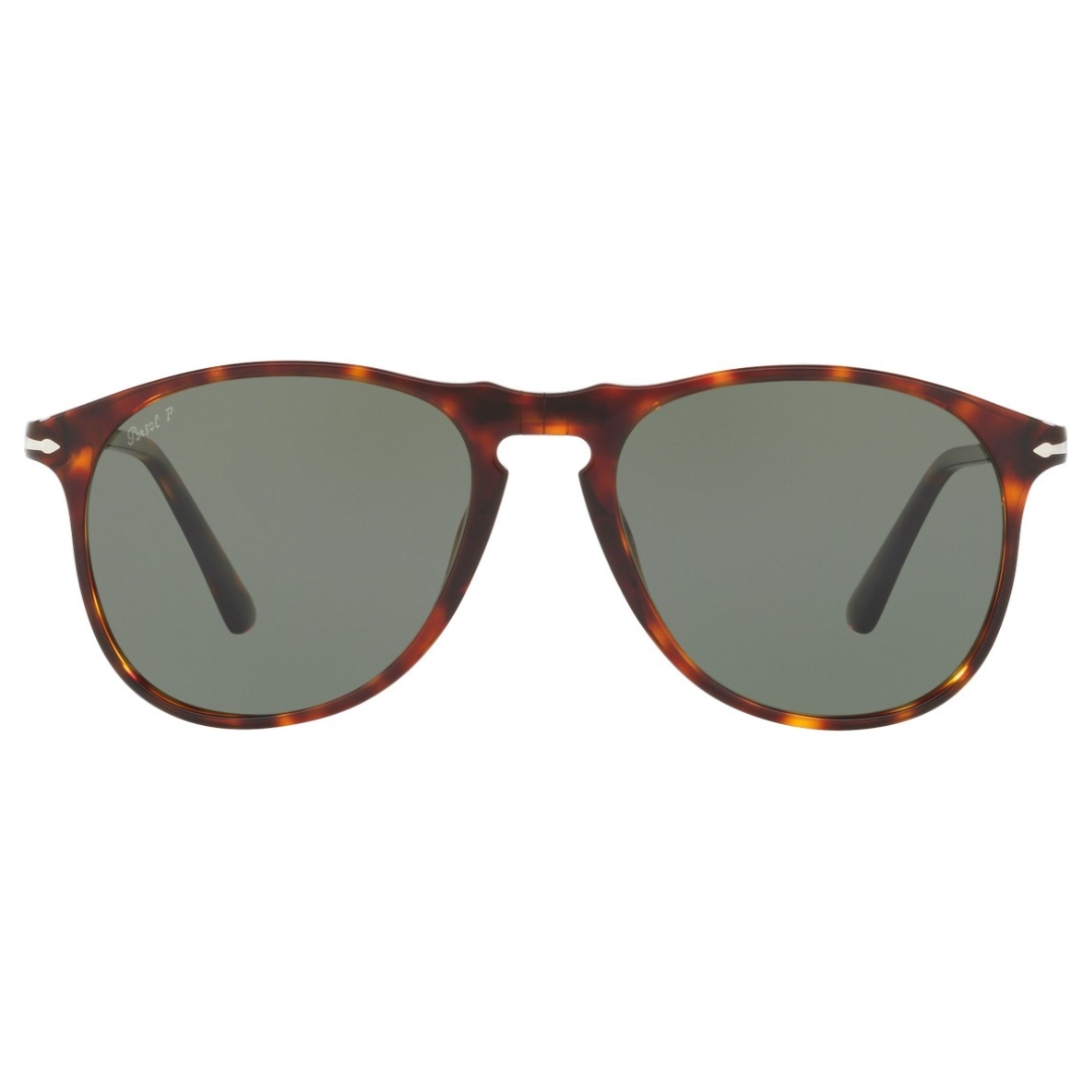 Persol Steve McQueen PO6649SM 24/58 55