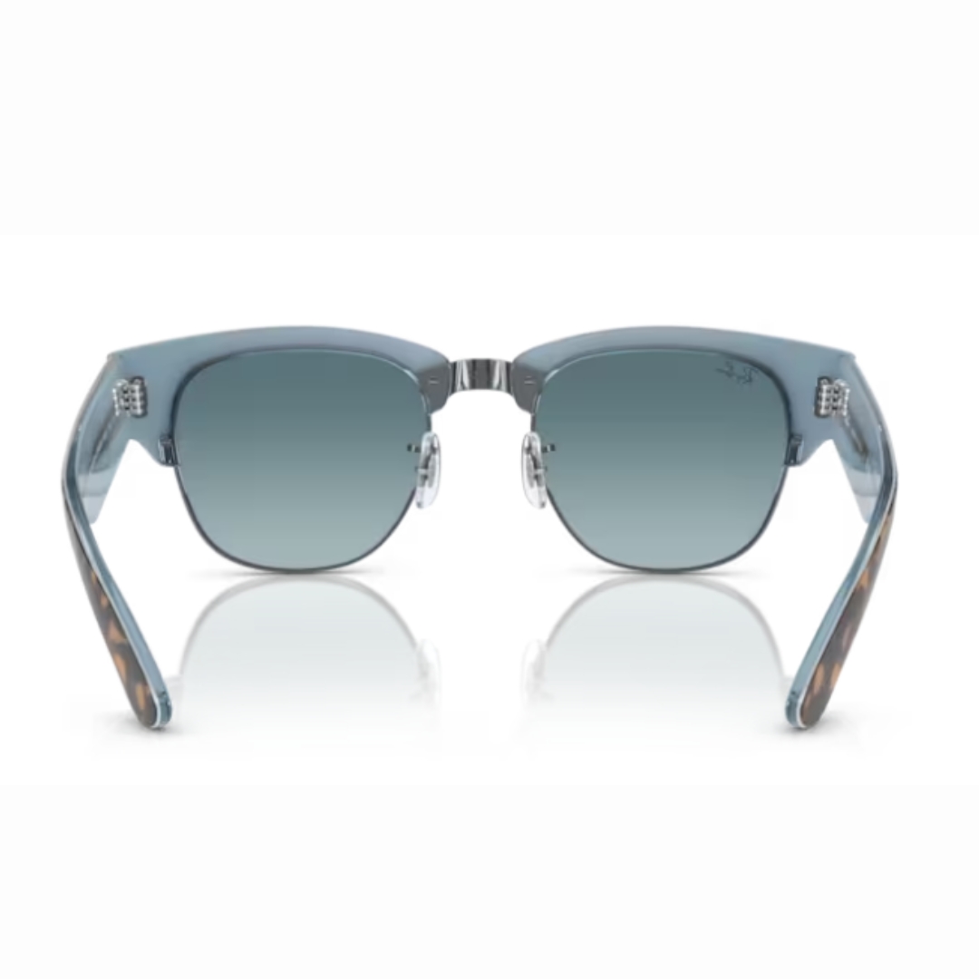 Ray Ban MEGA CLUBMASTER RB0316S 13163M 53