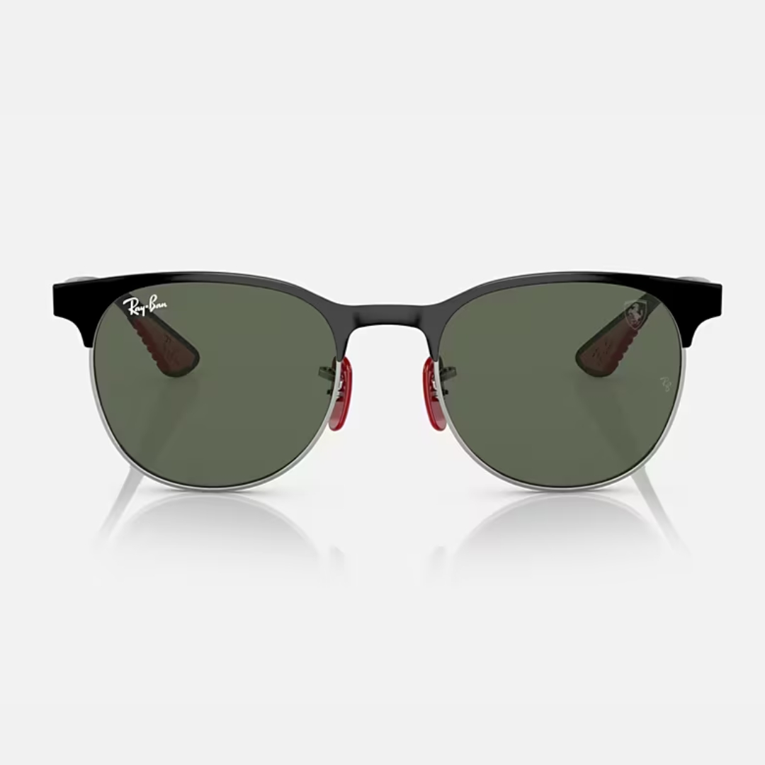 Ray Ban SCUDERIA FERRARI RB8327M F06071 53