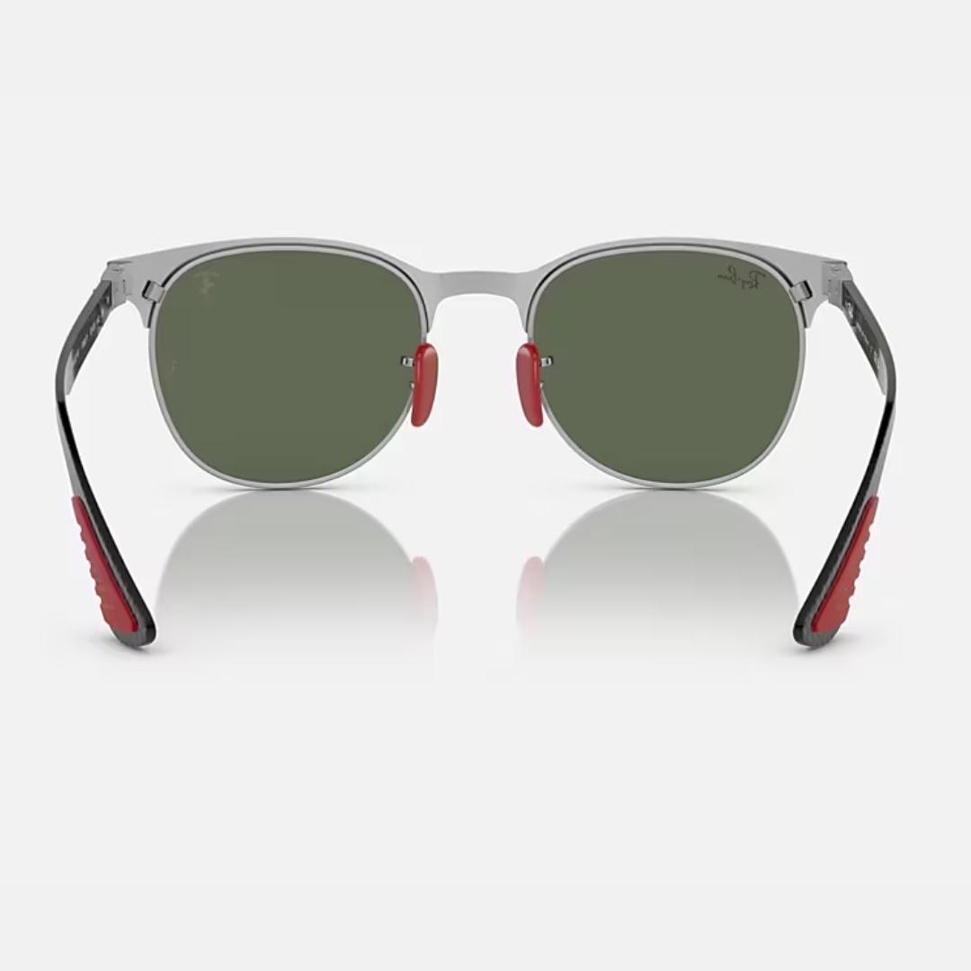 Ray Ban SCUDERIA FERRARI RB8327M F06071 53