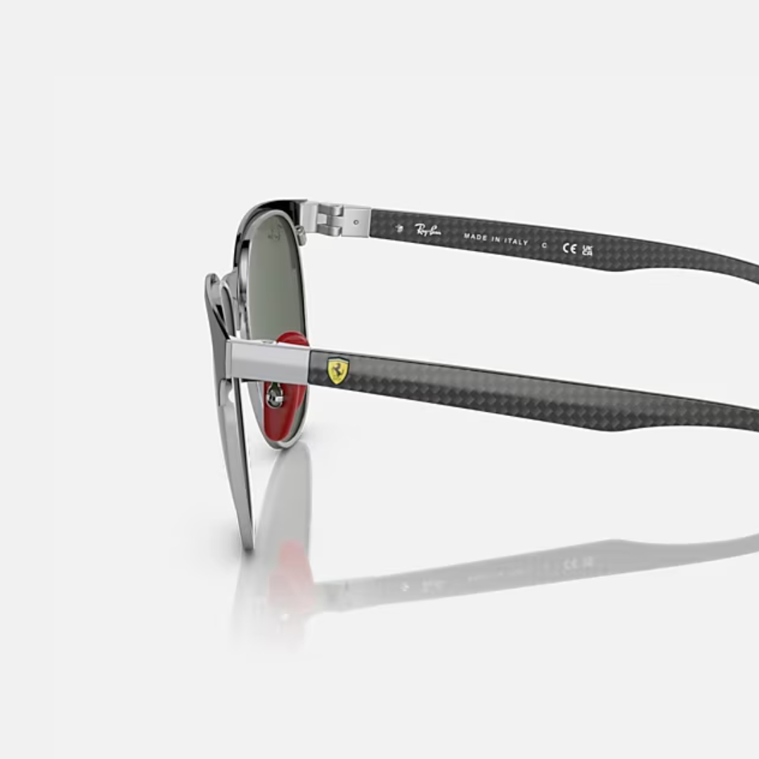 Ray Ban SCUDERIA FERRARI RB8327M F06071 53