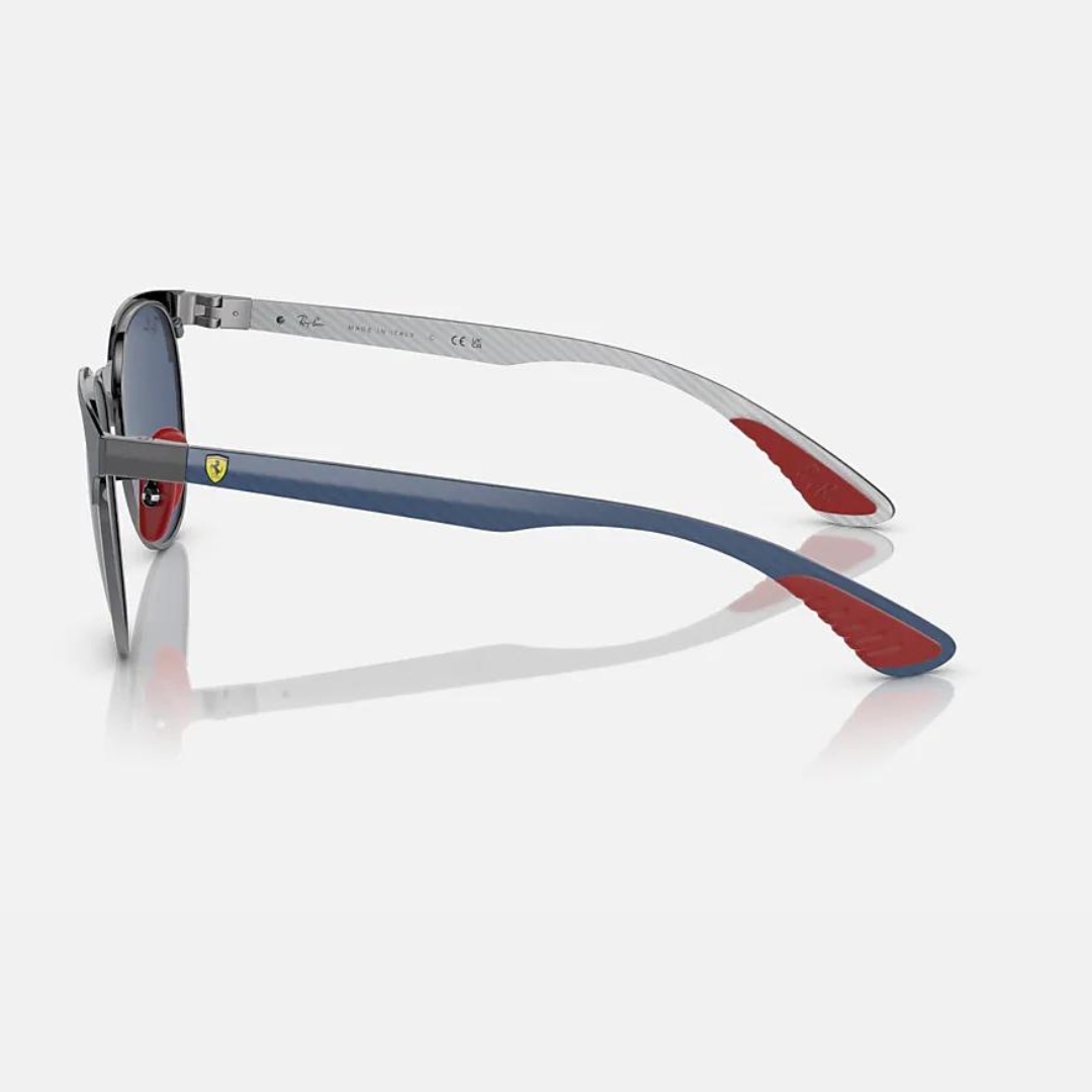 Ray Ban SCUDERIA FERRARI RB8327M F07280 53