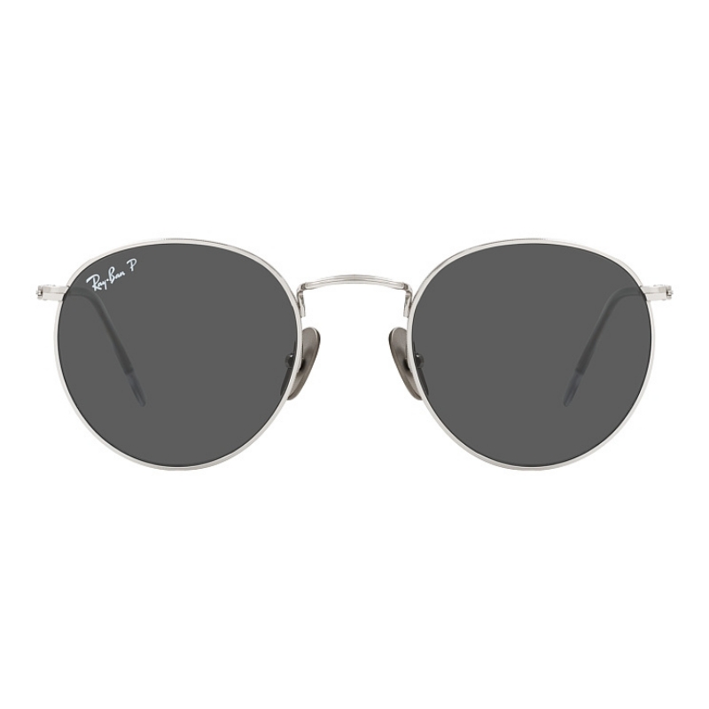 Ray Ban TITANIUM ROUND RB8247 920948 47
