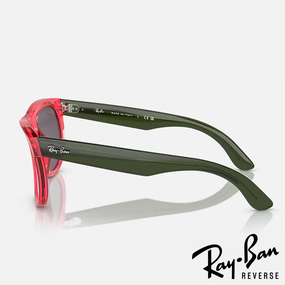 Ray Ban WAYFARER REVERSE RBR0502S 67132O 53