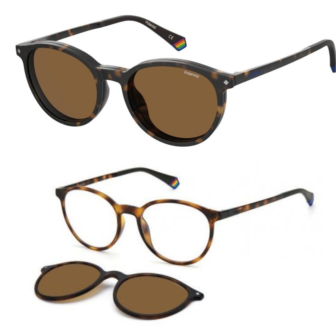 Polaroid Dioptrijske naočare