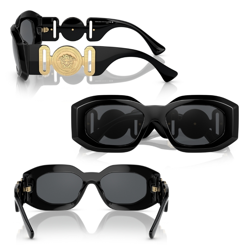 Versace VE4425U GB1/87 54