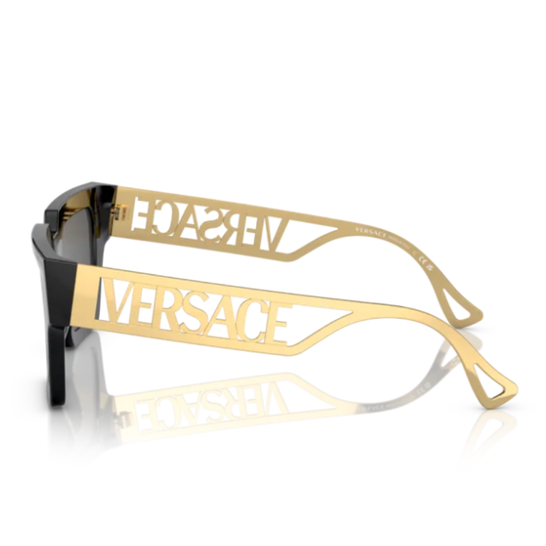 Versace VE4431 GB1/87 50