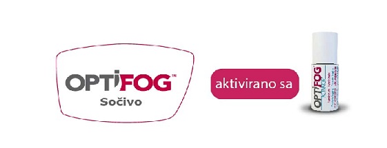 OPTIFOG® - Zvaničan prodavac za Ray Ban naočare - ABM Clinic